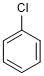 Atlante di chimica: Cloruro di benzene