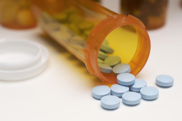 Antibiotici - microbiologia